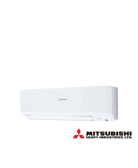Инверторен климатик Mitsubishi Heavy SRK25ZSP-W/SRC25ZSP-W STANDARD ...