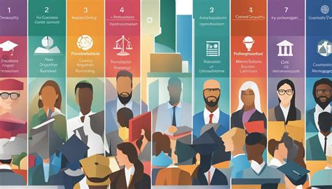 Careers For Graduates With A Masters In Business Administration The Continents States University