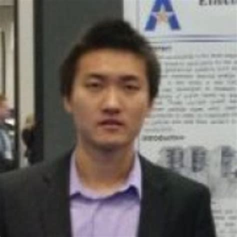 Nan Zhang Postdoc Phd University Of Texas At Arlington Tx Uta