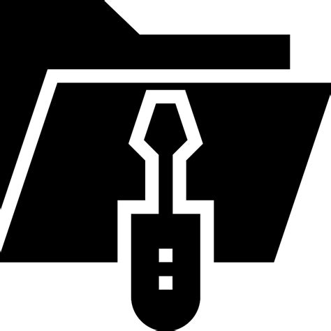 folder files and folders vector svg icon svg repo