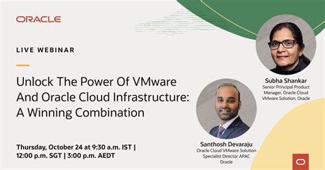 Syeed Iqbal ☁ On Linkedin Oracle Oci Cloud Ocvs Vmware Disasterrecovery Datacenterexit