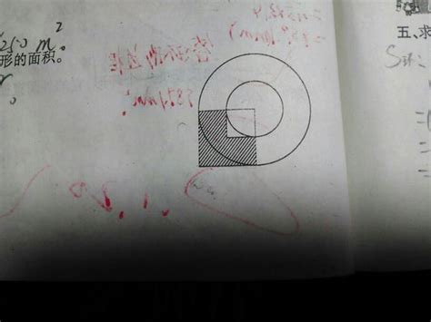 求图中阴影部分的面积 三角形的面积公式 随意云