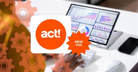 Whats New In Act Version25 Topline Results Corporation Topline Results Corporation