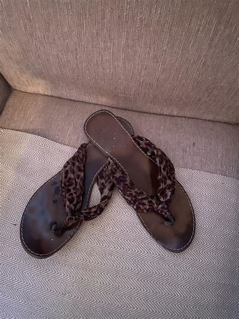 Шлёпанцы вьетнамки италия 🇮🇹 — ціна 120 грн у каталозі Вєтнамки Купити жіночі речі за