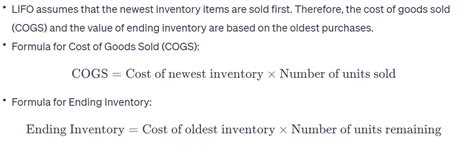 Ending Inventory Calculator BizCalcs Com