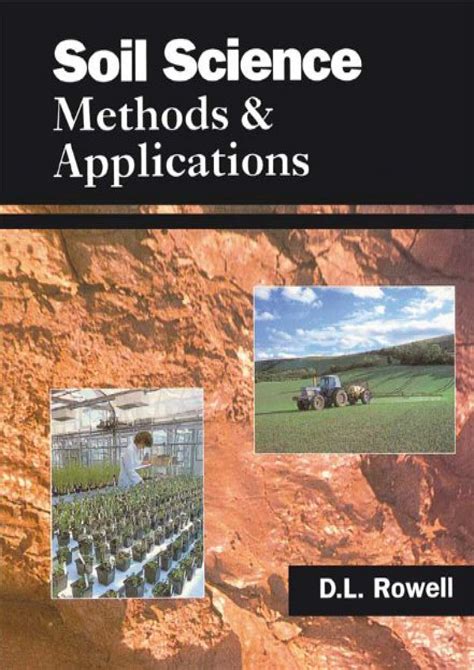 Eliz EBOOK Soil Science Methods Applications Page Created With Publitas Com