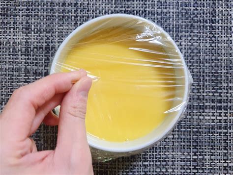 탱글탱글 부드러운 일본식 계란찜 차완무시 만들기