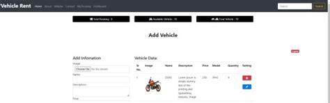 Css Html Mysql Php Php Projects School Projects