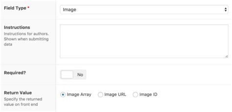 Using Wordpress Responsive Images With Advanced Custom Fields Jason