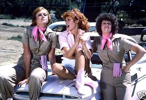 Pinky Tuscadero And The Pinkettes 002 Sitcoms Online Photo Galleries