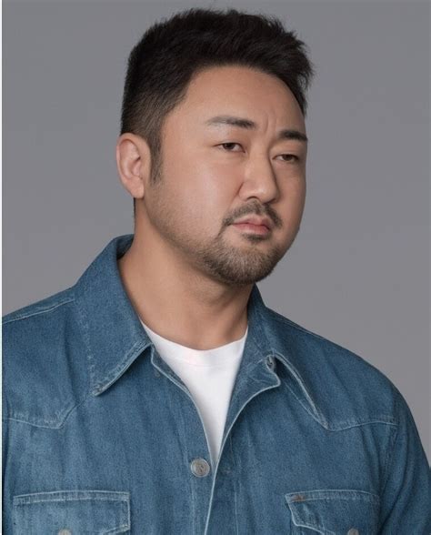 블라인드 블라블라 역시 동석이 형님은 ai가 봐도 상남자네