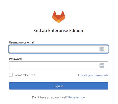 How To Use the GitLab Enterprise Edition 1-Click Install on DigitalOcean | DigitalOcean