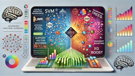 Training In Advanced Methods Of Machine Learning