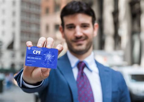 Nova Lei Torna Cpf O único Número Para A Cnh E Outros Documentos Entenda