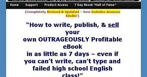 Online How To Write And Publish Your Own Ebook Free Download Price Comparisons Main Menu Imgur