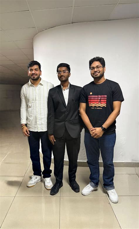 Dwarkadhish Kamthane On Linkedin Softwareengineering Techindustry