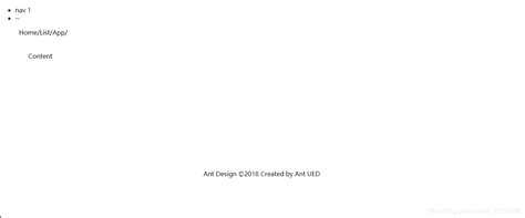 ant design引入的组件样式不生效 site layout content csdn博客