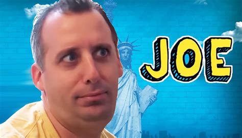 What Happened To Joe From Impractical Jokers Old News Club