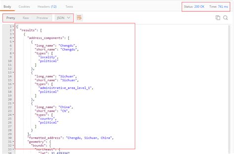 最强postman使用教程（1） Csdn博客