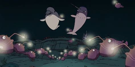 The Simpsons Underwater