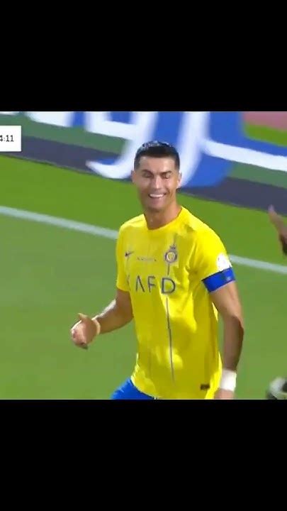 Al Okhdood 2 3 Anasser 🔥🔥। Roshn Saudi League ।viral Shorts Football