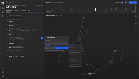 Cisa Releases Open Source Redeye C2 Log Visualization Tool Security