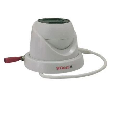 CP Plus CP GPC D L S CCTV Dome Camera Camera Range M MP At Piece In Hyderabad