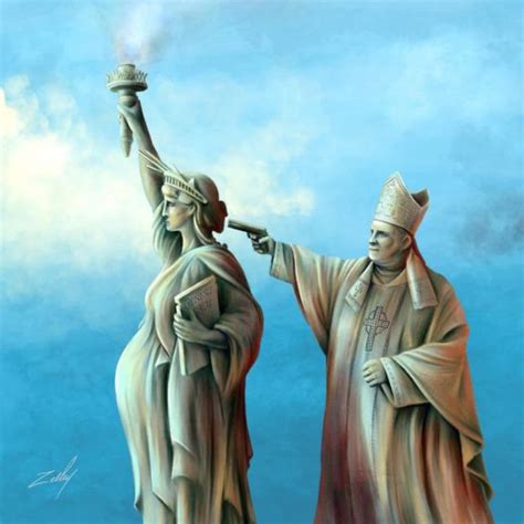 Segregating Liberty By Sex And The Matter Of Religious Freedom