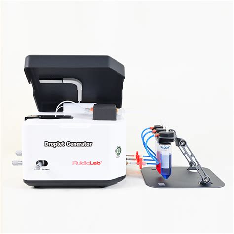 Products Fluidiclab