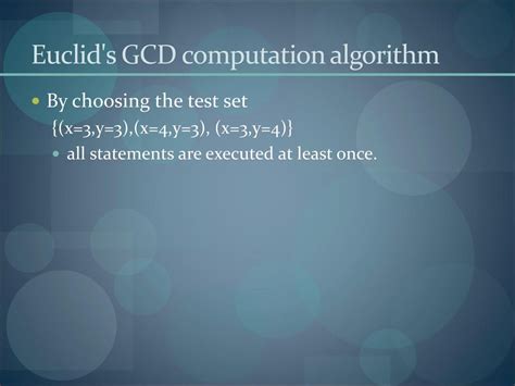 by software testing by ppt download