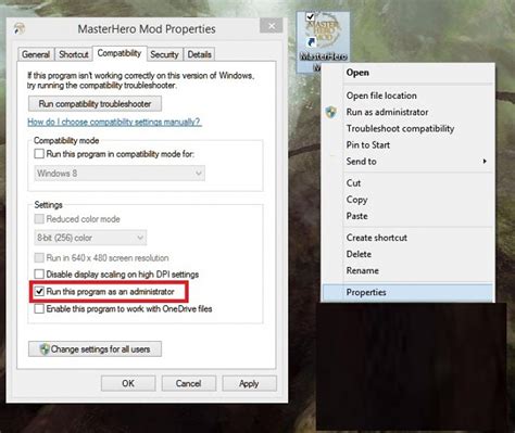 Framework Error Fix Image Master Hero Mod HD For Battle For Middle Earth II Rise Of The Witch