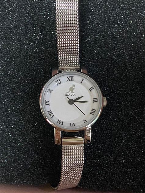 캉골 시계 헬로마켓