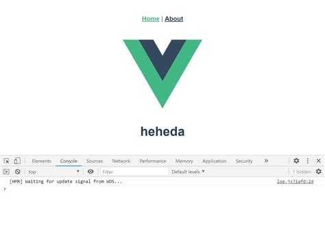 Vue3 Vuecli、nodejs安装、nrm切换镜像源、vue项目结构解读、router详解、vuex详解 腾讯云开发者社区 腾讯云