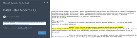 Microsoft Dynamics Pos Padss Easymzaer