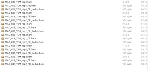 Program Exits With Erros Issue Taiji Pipeline Taiji GitHub