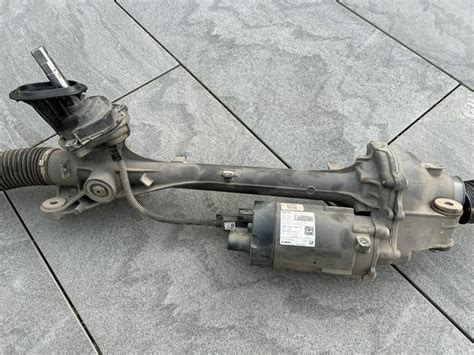 Vw Elektrolenkung Lenkgetriebe 5q0910143c 5q0959439r 5q1423345 5q0959755g Eur 280 00 Picclick De