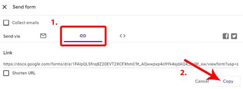 How To Make Google Forms Anonymous Easy Guide SSP