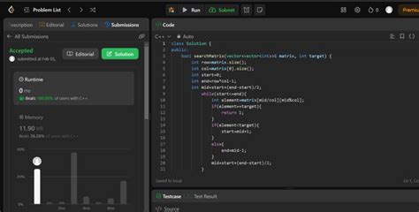 Aakash Shukla On Linkedin Day 13 Of 100 Days Of Code Solved 1 Array