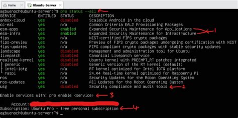 Ubuntu Server Security Hardening With Ubuntu Security Guide Usg