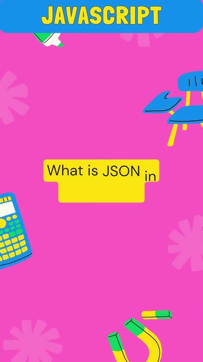 javascript json interview questions knowledgecheck technicalpotpourri youtube