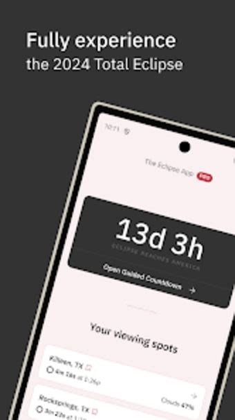 The Eclipse App Para Android Descargar The Eclipse App Para Android Descargar