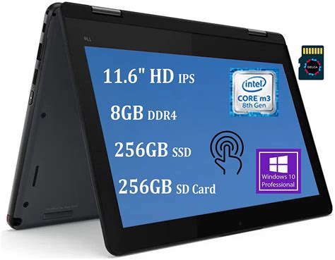Lenovo Thinkpad Yoga E Gen M Y Uhd Hd X Ips Gb Ssd