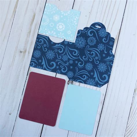 Tag Mini Album Tutorial Lori Whitlock Tag Mini Album Tutorial Lori Whitlock