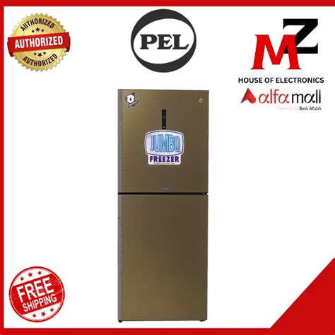 Mz Pel 6360gd Silver Strip Gray Ss Inst