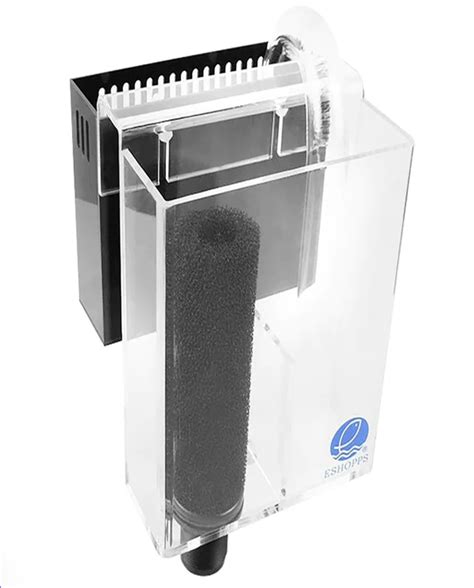 Eshopps Pf 800 Overflow Box Fresh N Marine