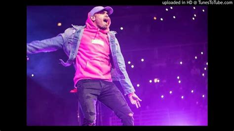 Chris Brown Red Instrumental Youtube