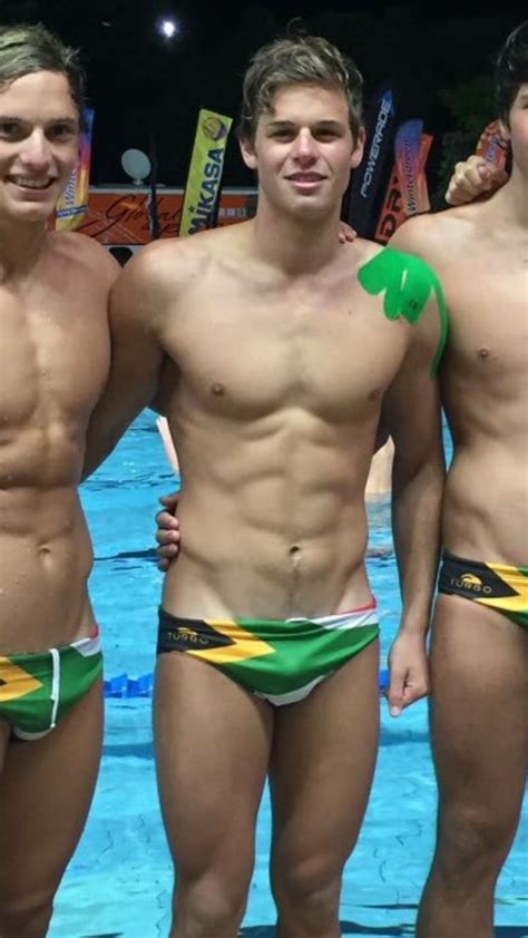 Plein Air Men In Tight Shorts Body Transformation Men Tight Swimsuit
