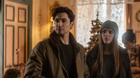 Gerri Trama E Anticipazioni Seconda Puntata Della Serie Con Giulio