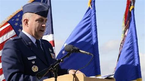 Military Discriminates Against Heterosexuals Says Air Force Colonel