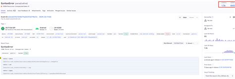 Json Parse Error Unexpected Token P · Issue 44 · Adaptyteam